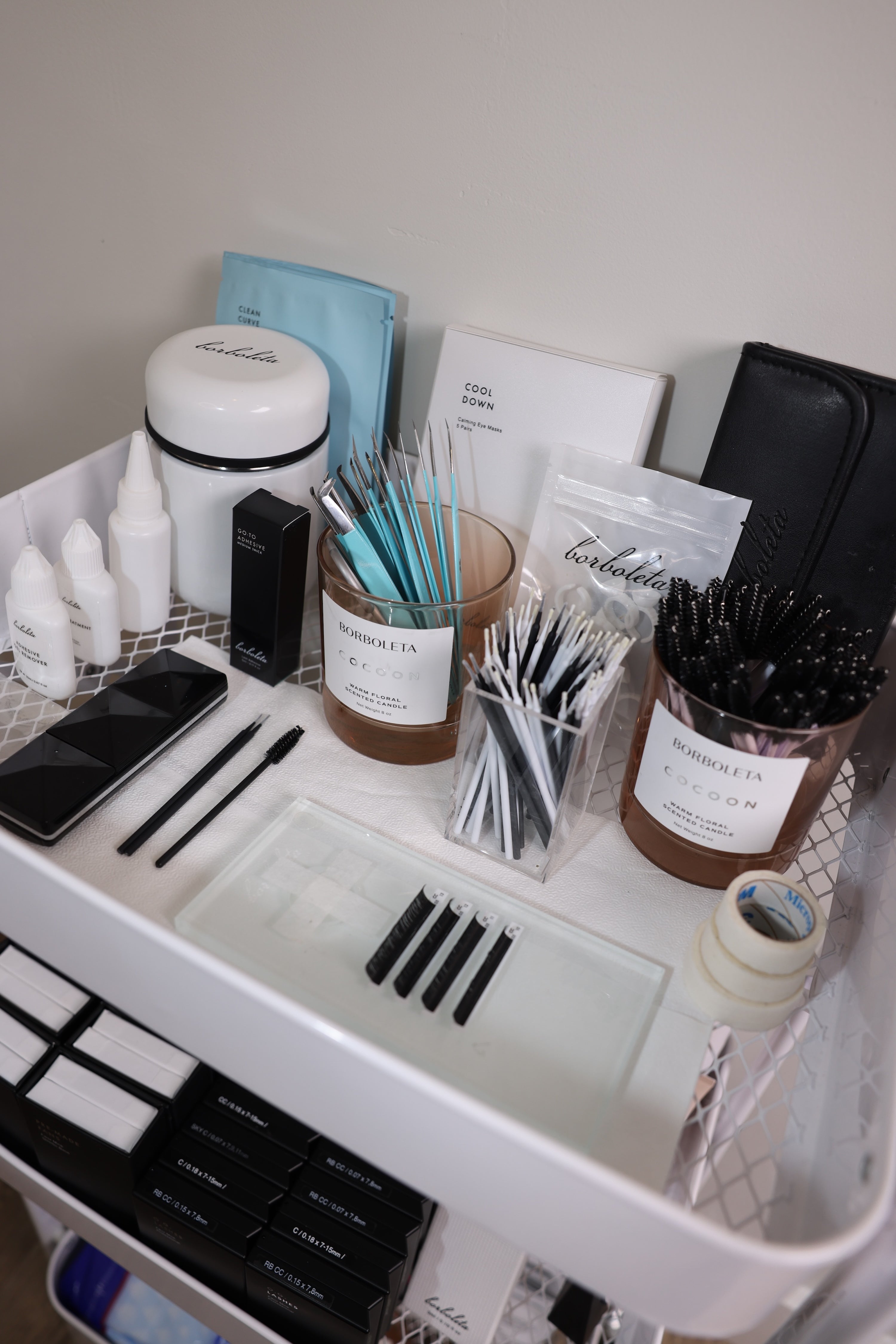 Why You Should Add Lash Extensions as a Salon Service