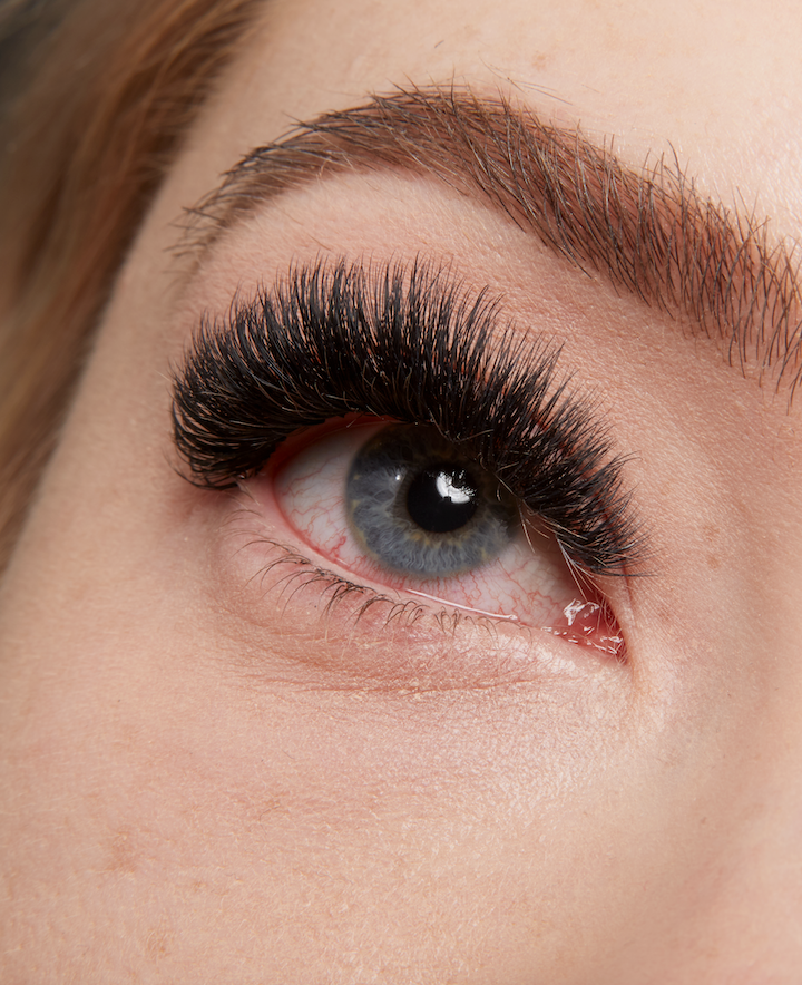 The Different Lash Extension Styles: Lash Styles For Your Guests