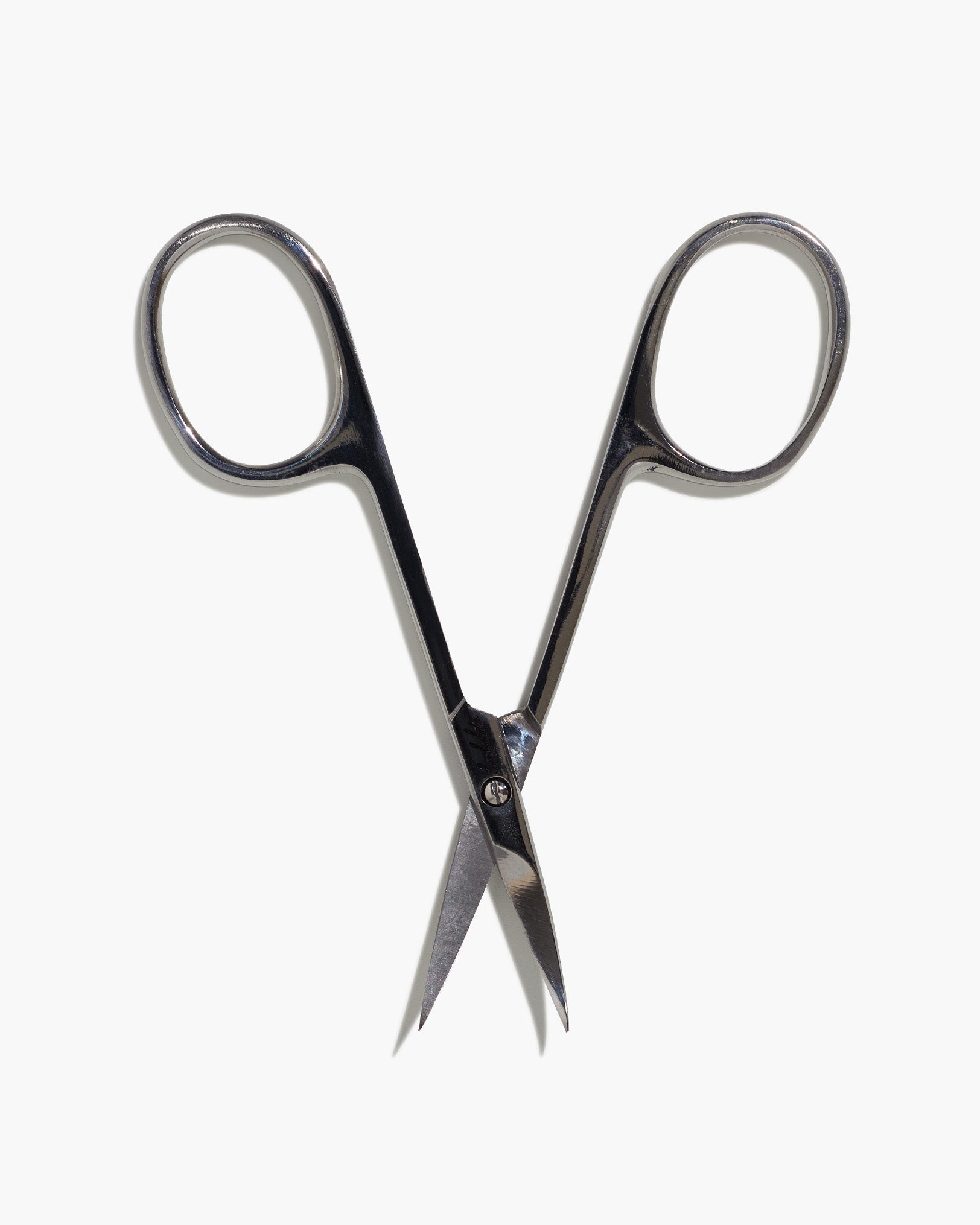 Mini Eyelash Scissors | BorboletaPro